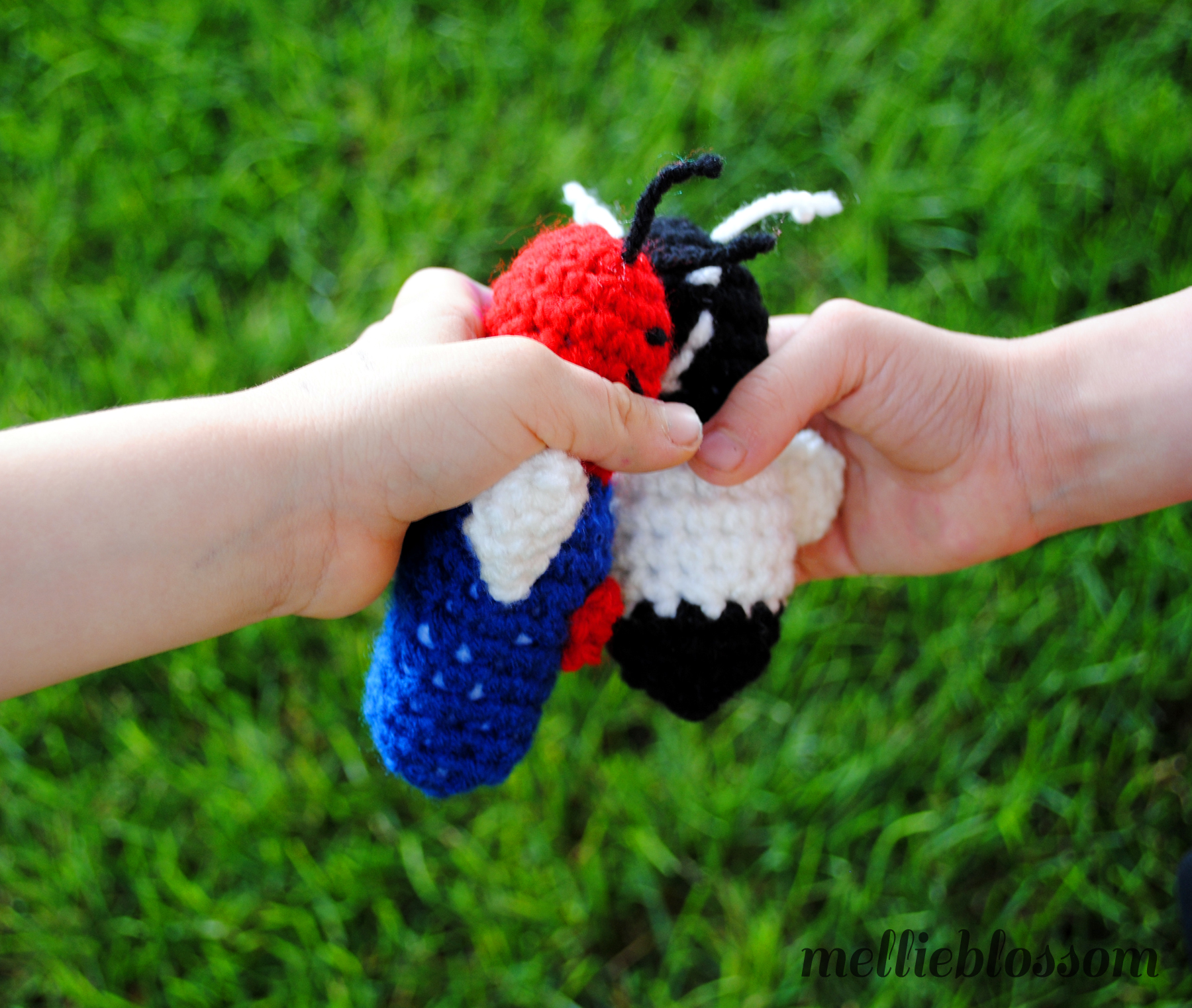 Snugglebugs | mellie blossom